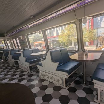 METROBAR DC - Updated June 2025 - 289 Photos & 134 Reviews - 640 Rhode ...