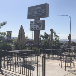 KNEADERS BAKERY & CAFE - Updated July 2025 - 192 Photos & 224 Reviews ...