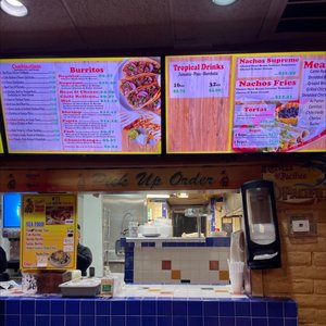 MARIA’S TACO SHOP - 117 Photos & 271 Reviews - 2083 W Orangeburg Ave ...