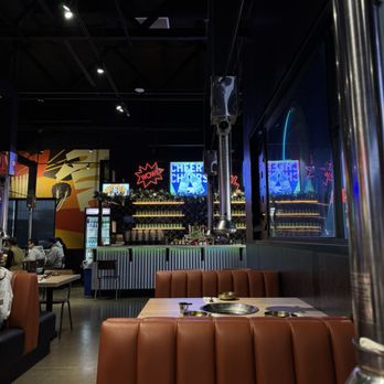 88Q KOREAN BBQ - Updated July 2025 - 1442 Photos & 674 Reviews - 1725 ...