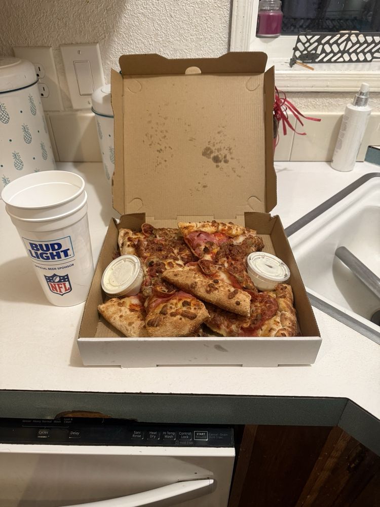 KNAPPA PIZZA AND BAR - Updated December 2025 - 20 Photos & 22 Reviews ...