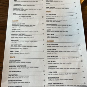 GASLIGHT BAR & GRILL - Updated December 2025 - 114 Photos & 122 Reviews ...