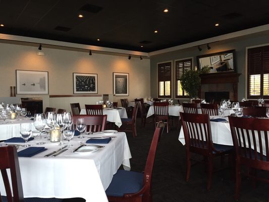 SEVERN INN - 182 Photos & 286 Reviews - Seafood - 1993 Baltimore ...