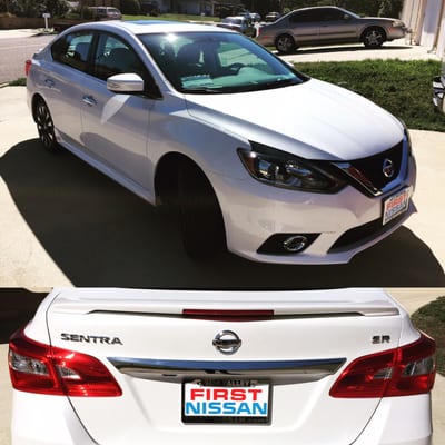 FIRST NISSAN OF SIMI VALLEY - Updated April 2026 - 68 Photos & 319 ...
