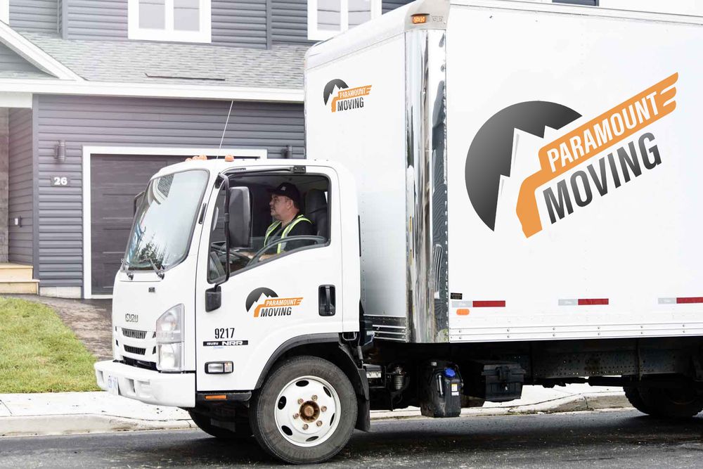 PARAMOUNT MOVING - Updated October 2024 - Request a Quote - 10 Photos ...