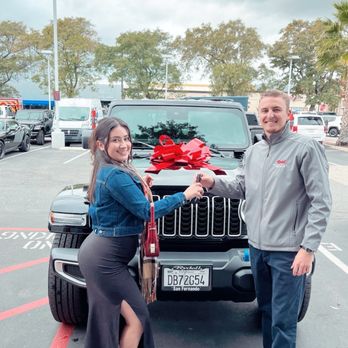 RYDELL CHRYSLER DODGE JEEP RAM - Updated June 2024 - 362 Photos & 952 ...