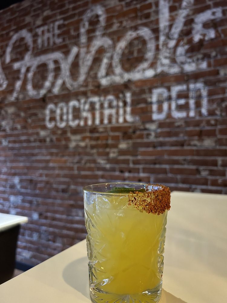 FOXHOLE COCKTAIL DEN - Updated January 2026 - 80 Photos & 32 Reviews ...