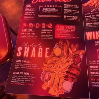 BOWLERO TAMARAC - Updated December 2025 - 43 Photos & 18 Reviews - 8501 ...