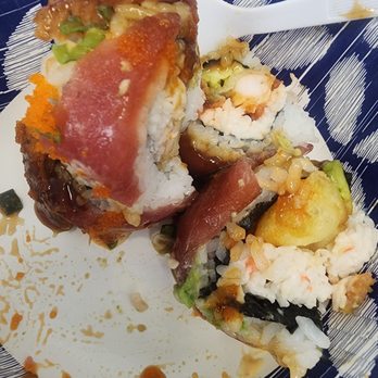 KING’S ASIAN CUISINE AND SUSHI BAR AND LOUNGE - Updated January 2025 ...