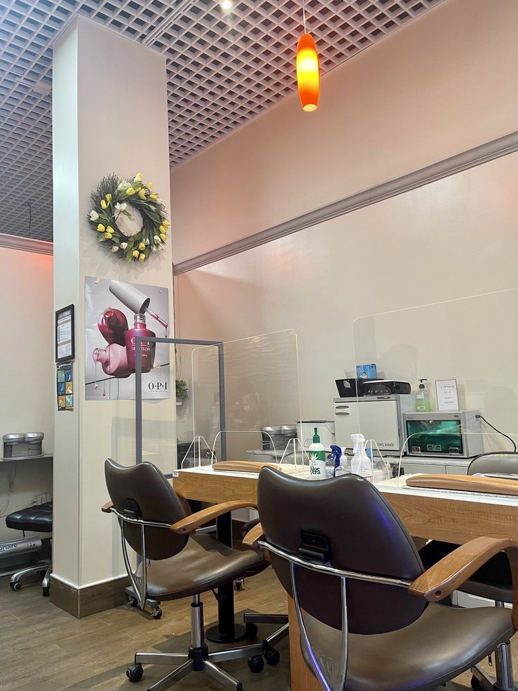 VIP BEAUTY SALON - Updated January 2025 - 66 Photos & 115 Reviews - 69 ...