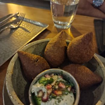 YASMA - Updated December 2025 - 82 Photos & 40 Reviews - 550 Denman ...