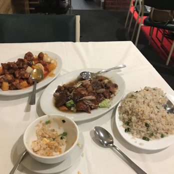 GINLING CHINESE RESTAURANT - Updated October 2025 - 15 Photos & 22 ...