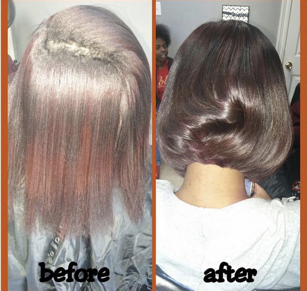 5 STAR HAIR STUDIO - Updated August 2025 - 13 Photos - 8480 Morrison Rd ...