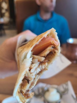 ZARZOOR RESTAURANT - Updated December 2025 - 165 Photos & 133 Reviews ...