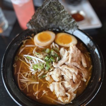 BORU ASIAN EATERY - Updated March 2025 - 697 Photos & 515 Reviews - 500 ...