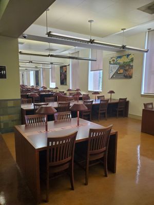 UCLA POWELL LIBRARY - Updated November 2025 - 70 Photos - 56 Reviews ...