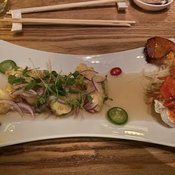 NOBU DALLAS - Updated July 2024 - 1689 Photos & 788 Reviews - 400 ...
