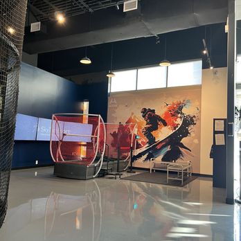 ACTIVE ARENA - Updated December 2025 - 30 Photos & 17 Reviews - 8008 ...