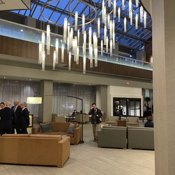 HYATT REGENCY CINCINNATI - Updated March 2025 - 211 Photos & 212 ...