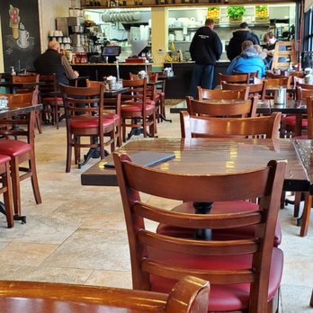 FAIRMOUNT EATS - Updated August 2025 - 235 Photos & 387 Reviews - 641 ...