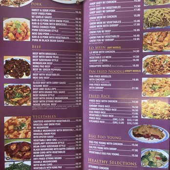 MEI’S CHINESE RESTAURANT - Updated June 2024 - 108 Photos & 314 Reviews ...