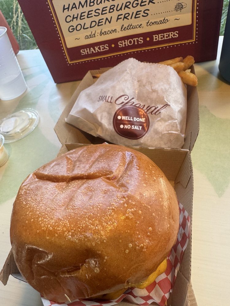 SMALL CHEVAL- RIVERSIDE - Updated September 2025 - 309 Photos & 290 ...