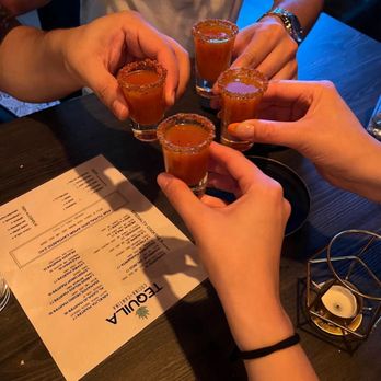 TEQUILA COCINA + CANTINA - Updated January 2026 - 266 Photos & 235 ...