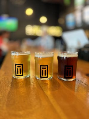TRIBUS BEER CO. - Updated January 2025 - 144 Photos & 83 Reviews - 100 ...