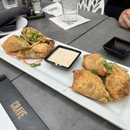 CRAVE - Updated January 2026 - 228 Photos & 125 Reviews - 220 Broadway ...