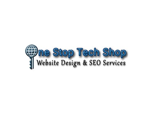 ONE STOP TECH SHOP, INC. CUSTOM WEBSITE DESIGN AND SEO SERVICES ...