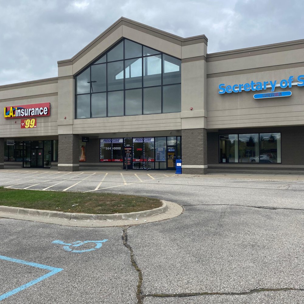 L.A. INSURANCE - Updated January 2025 - 4262 W Vienna Rd, Clio ...