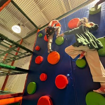 WIGGLEWORKS KIDS- SOLANO - Updated January 2026 - 50 Photos & 29 ...