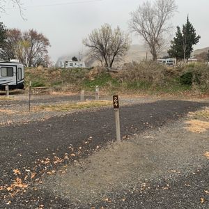 PEACH BEACH RV PARK - Updated June 2024 - 35 Photos & 39 Reviews - 89 ...