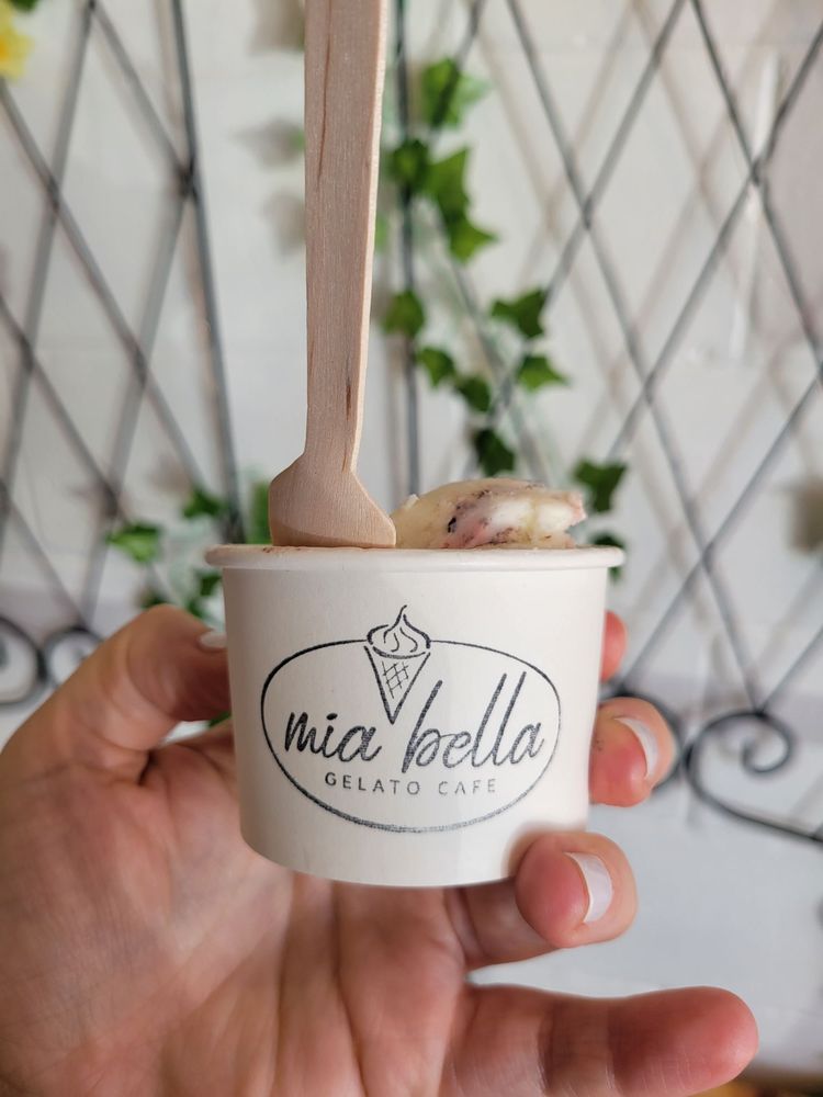 MIA BELLA GELATO BAR - Updated October 2025 - 101 Photos & 43 Reviews ...