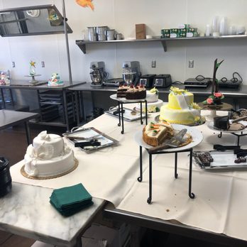 ARIZONA CULINARY INSTITUTE - Updated December 2025 - 265 Photos & 40 ...