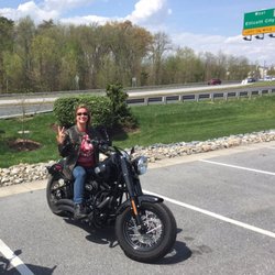 OLD GLORY HARLEY-DAVIDSON - 71 Photos & 98 Reviews - 11800 Laurel Bowie ...