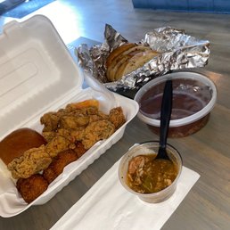 FISHBONE SEAFOOD - Updated December 2025 - 99 Photos & 147 Reviews ...