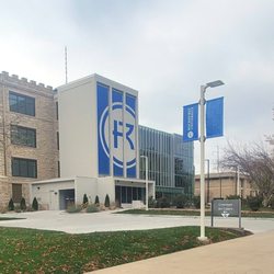 ROCKHURST UNIVERSITY - 13 Photos - 1100 Rockhurst Rd, Kansas City, MO ...