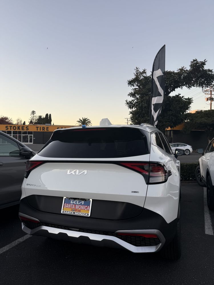 KIA SANTA MONICA - Updated December 2025 - 25 Photos & 63 Reviews ...