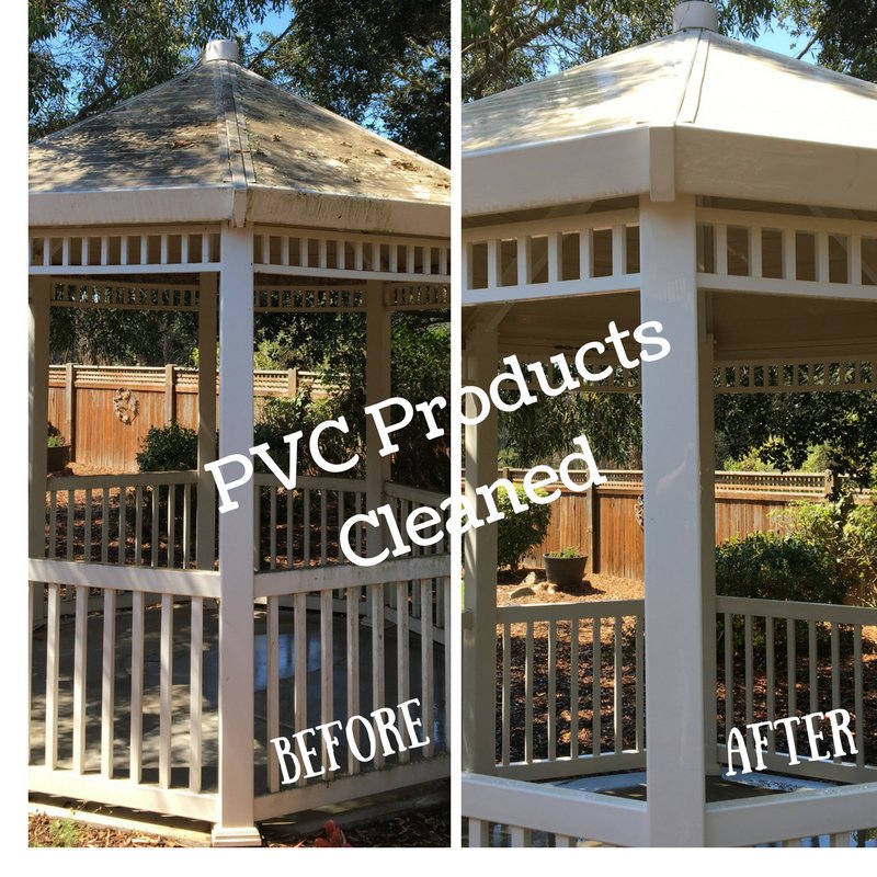 SB PRESSURE WASHING - Updated October 2025 - 14 Photos - Santa Barbara ...