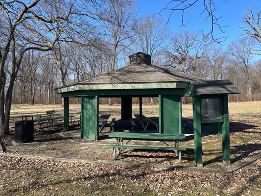 WILLIAM S. SAHM PARK - Updated December 2025 - 55 Photos & 15 Reviews ...