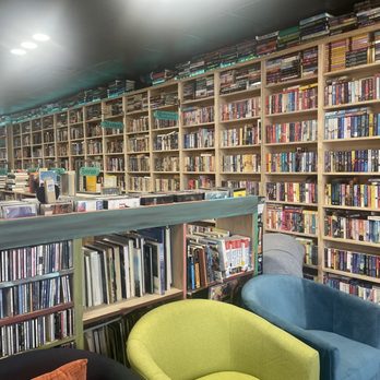 BOOK RACK - Updated December 2025 - 57 Photos & 33 Reviews - 125 W ...