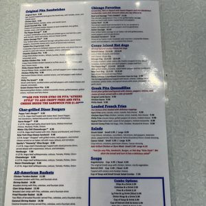 PAPPA GYROS - 474 Photos & 814 Reviews - 21910 Franz Rd, Katy, Texas ...