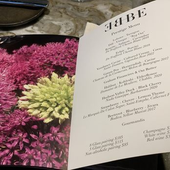 EBBE - Updated October 2025 - 230 Photos & 43 Reviews - 1202 N Franklin ...