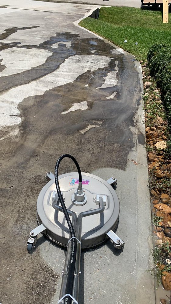 SHINY SHARK PRESSURE WASHING - Updated August 2024 - Request a Quote ...