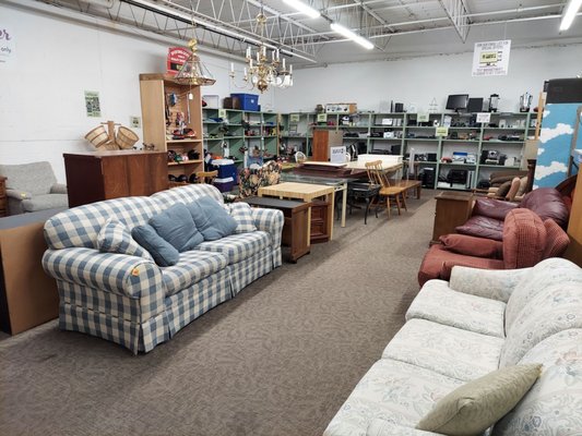 THE BRIDGE THRIFT STORE - Updated February 2025 - 52 Photos & 38 ...