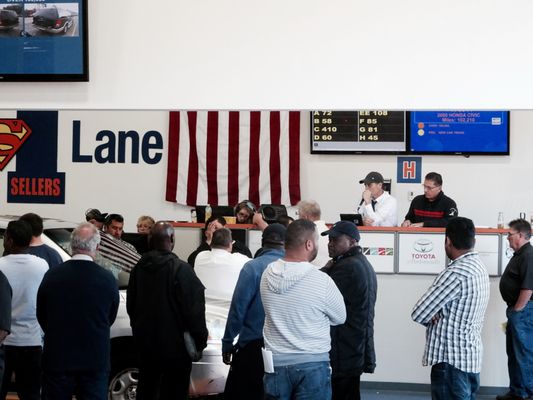 AMERICA’S AUTO AUCTION - Updated December 2025 - 51 Photos - 400 ...