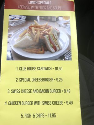 RIVERSIDE CAFE - Updated December 2025 - 12 Reviews - 12740 Trites Road ...