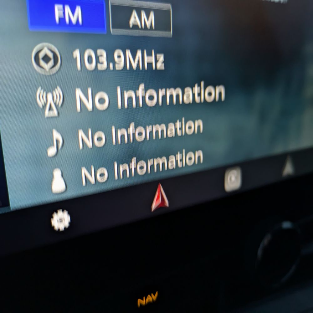 Radio Stations Syracuse