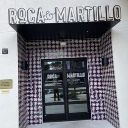 ROCA & MARTILLO - Updated April 2025 - 206 Photos & 70 Reviews - 1 Spurs Wy, San Antonio, Texas ...
